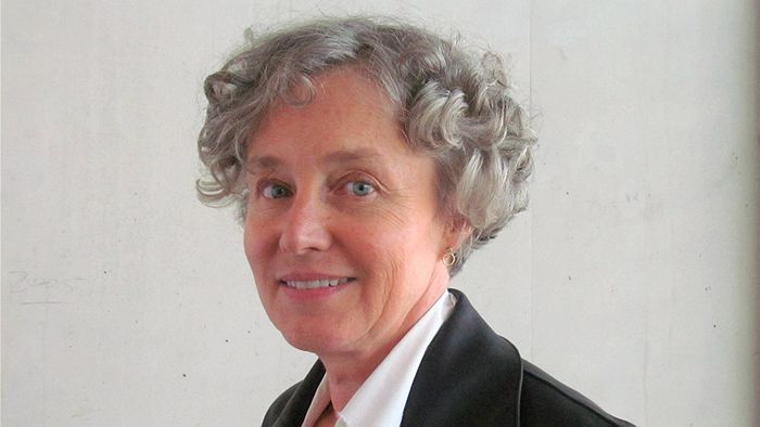 Filmmaker Juliet Darling opens up about her partner's tragic death ...