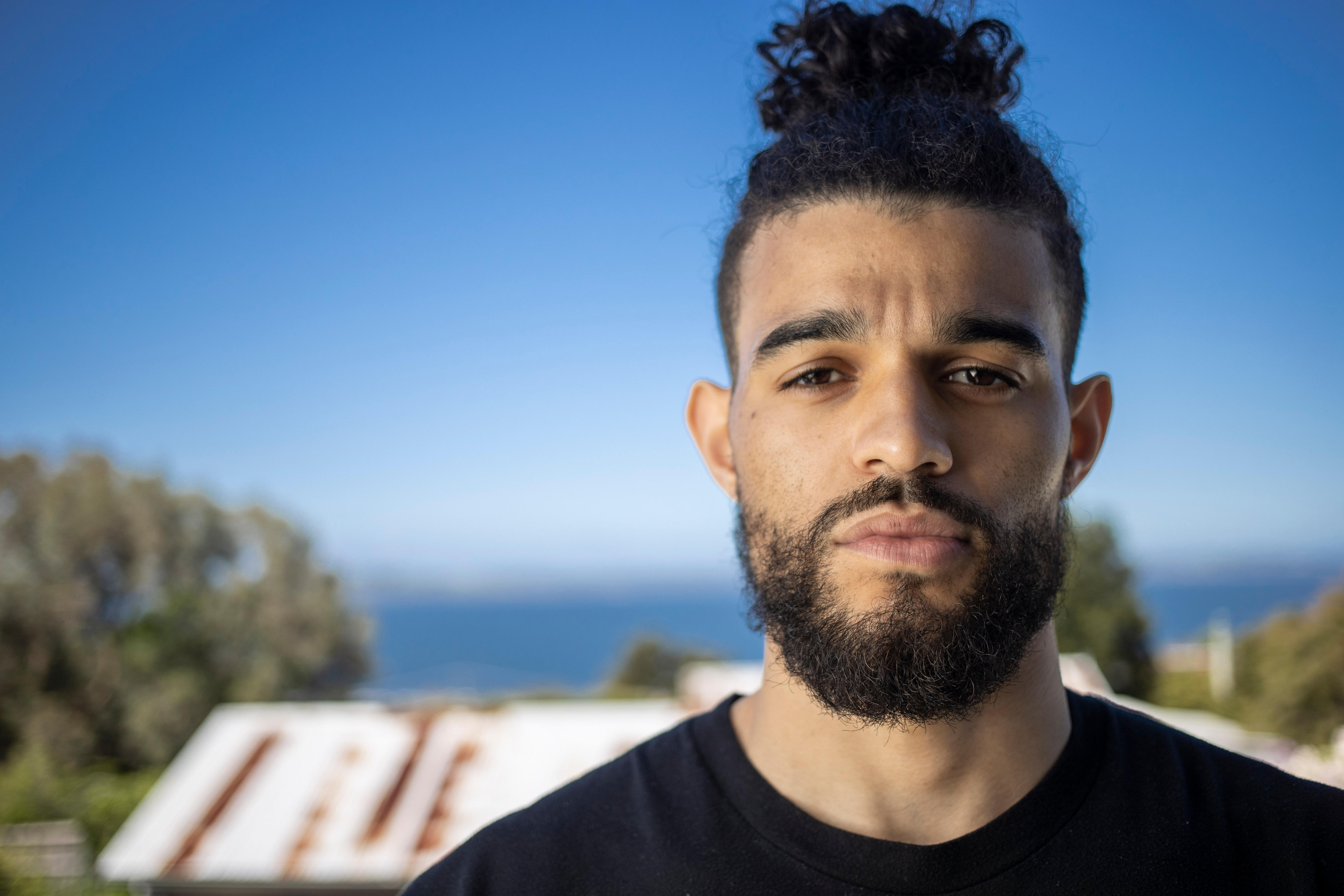 JackJumpers signing Sam McDaniel opens up on his relationship with ...