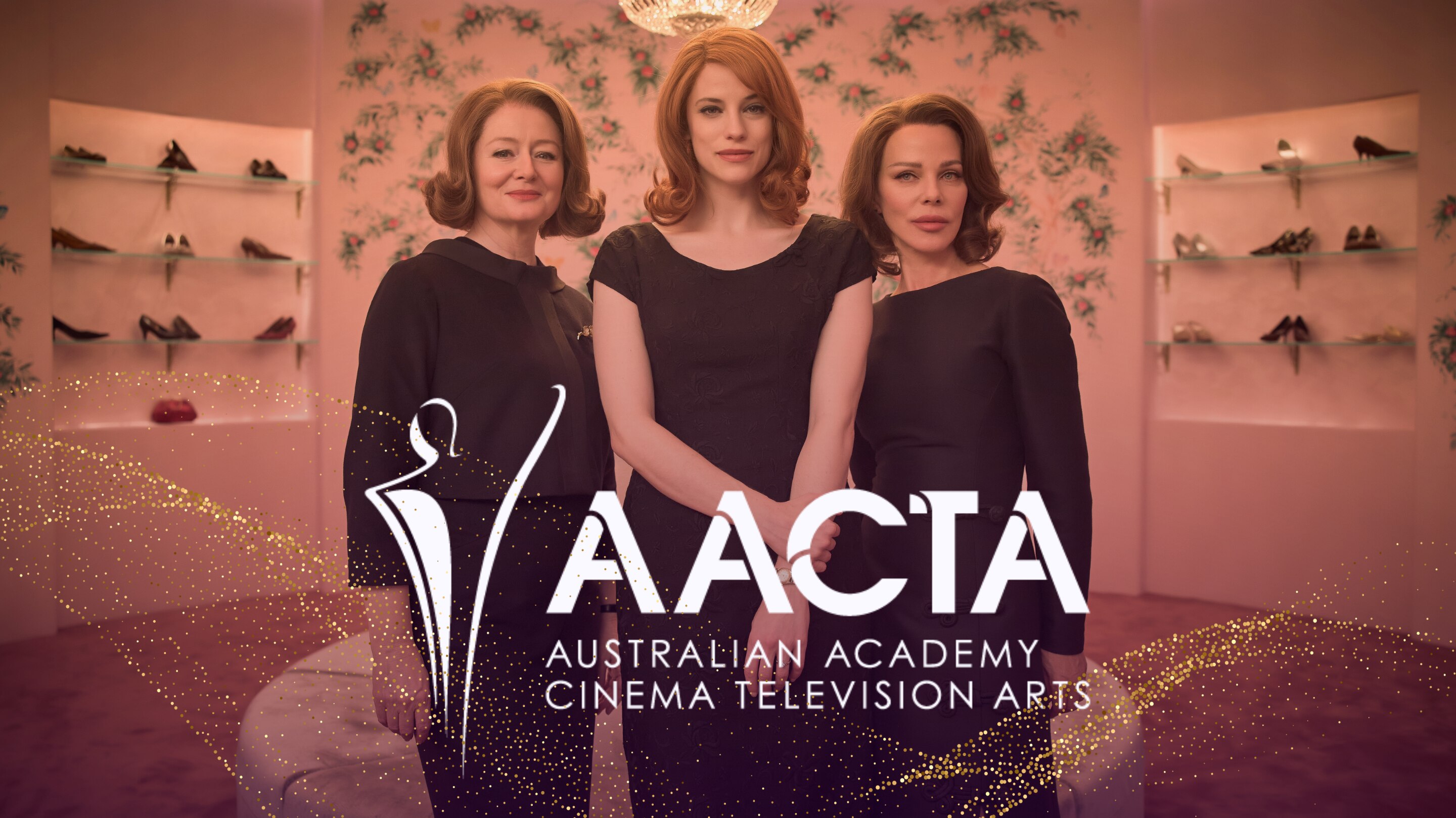 ABC dominates Australia's top screen Awards - ABC Content Sales