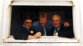 Mike Bowers - ABC News