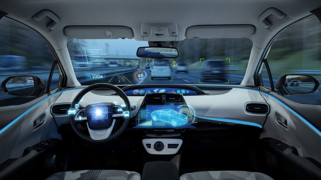 How the cultural bias of driverless cars determines who lives and who ...