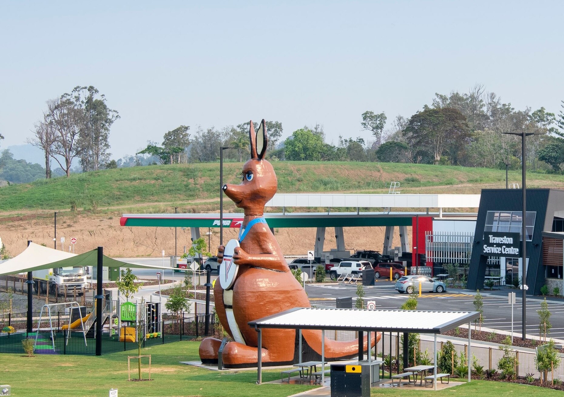 Matilda will turn 50 in 2032, but an Olympic cameo could be a long shot ...