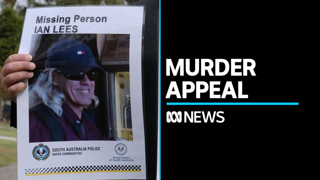 Police hope newly released clues will help solve Adelaide man's murder ...