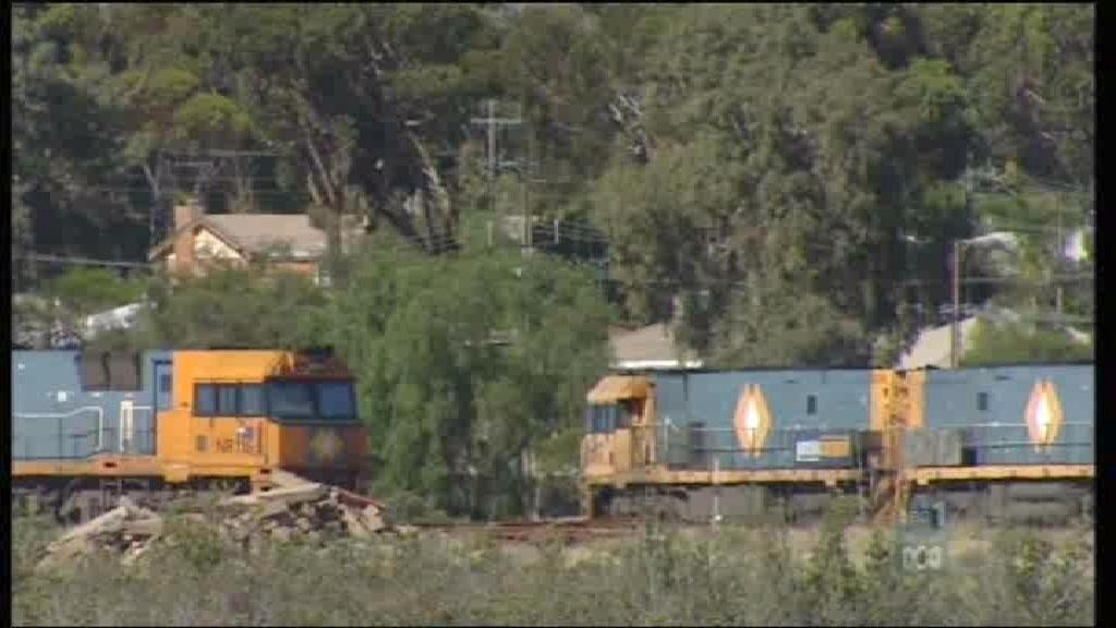 Train operator sold to US company - ABC News