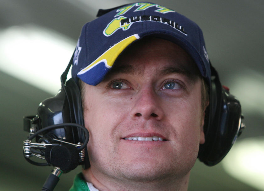Denyer recovering after monster truck crash - ABC News