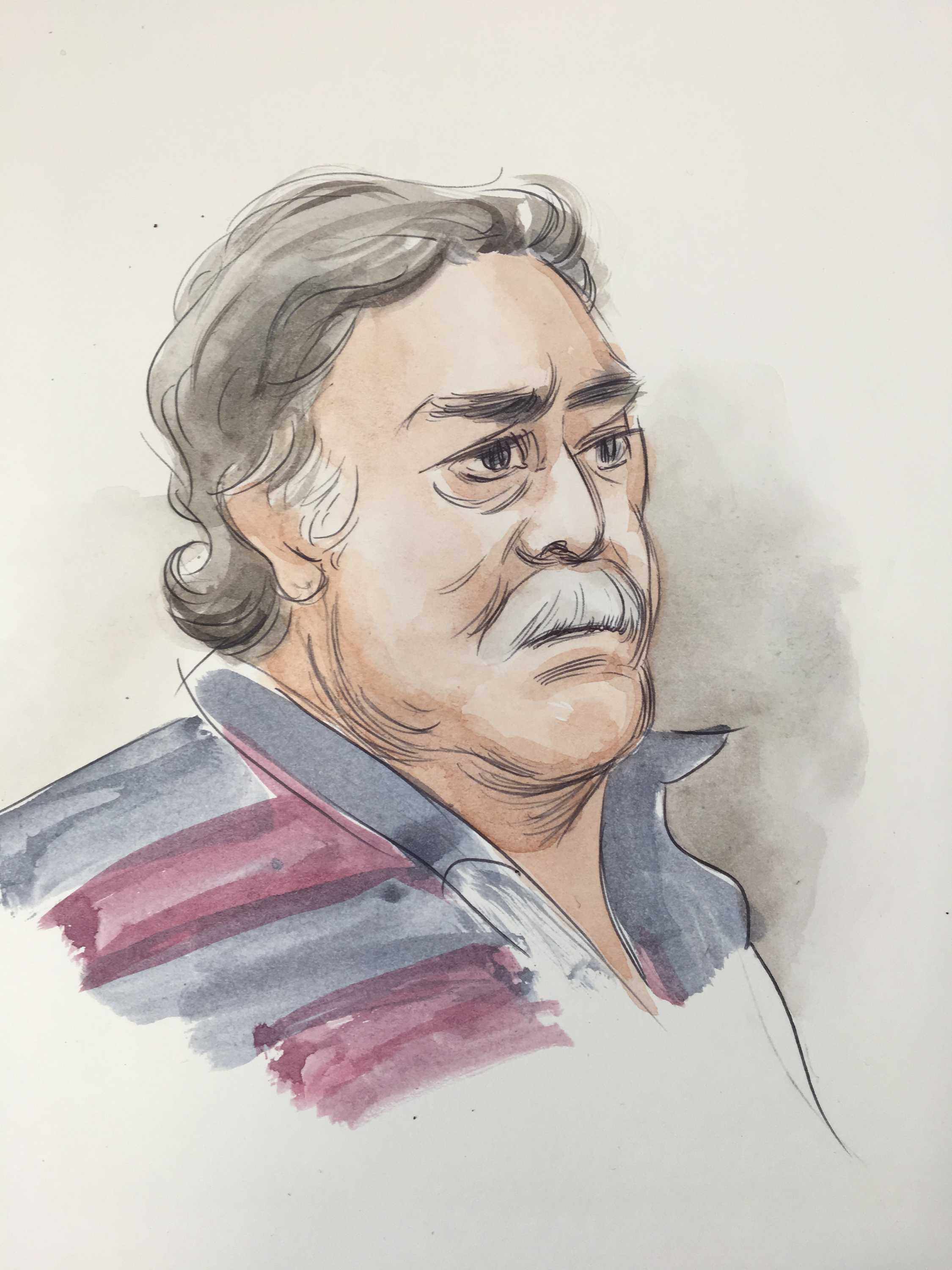 Vincenzo Carlo Marotta 'not of sound mind' when he stabbed Van Phan Nguyen, murder trial told ...