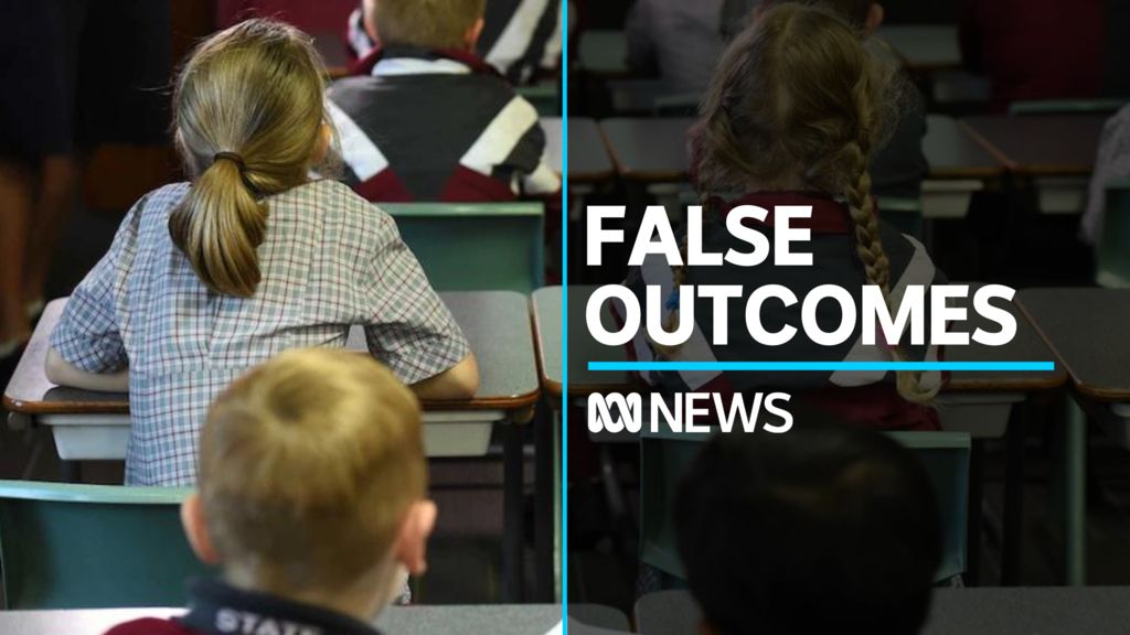School faces scrutiny over passing students with participation not ...