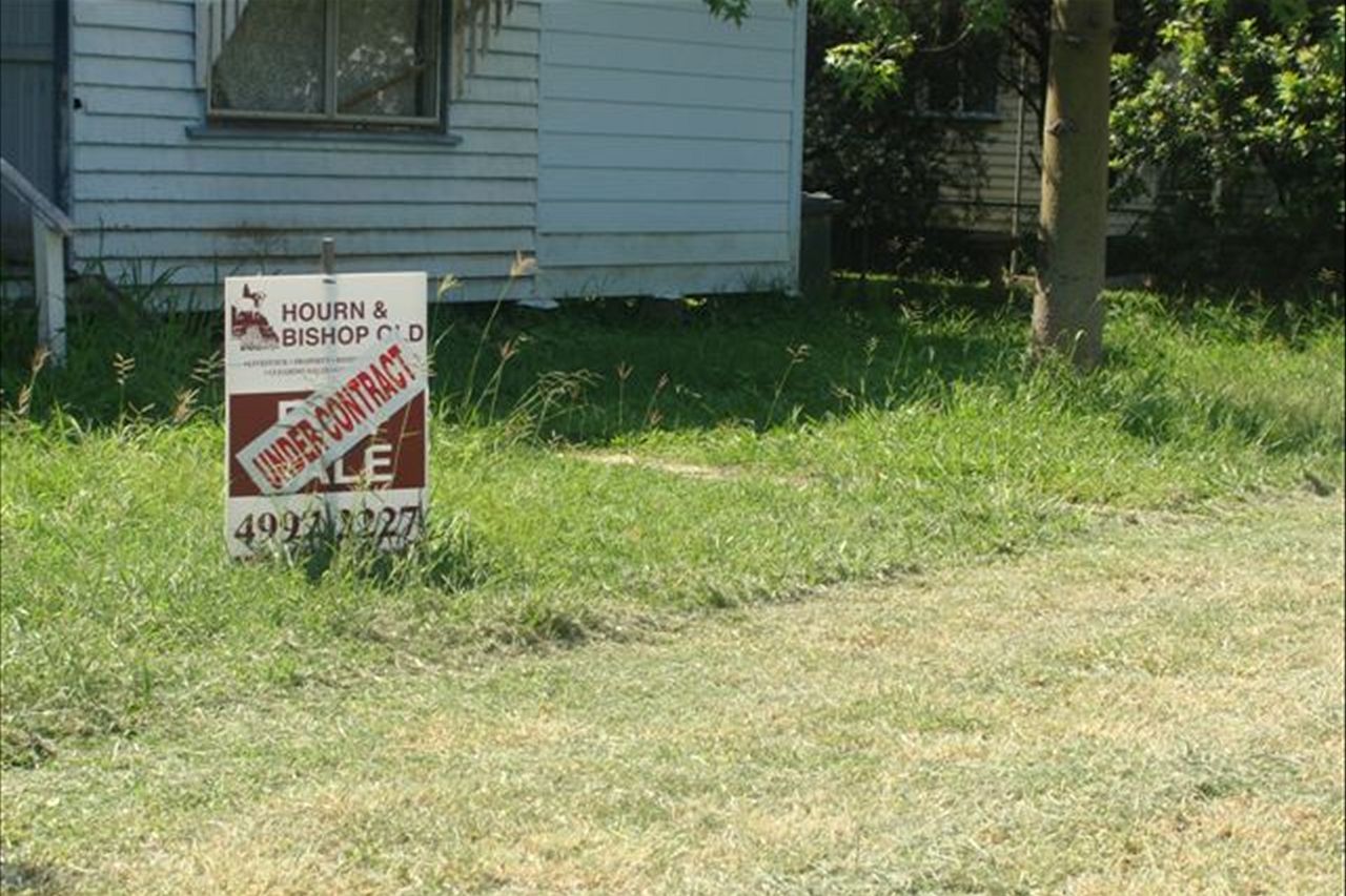 Theodore - a year on from record floods - ABC News