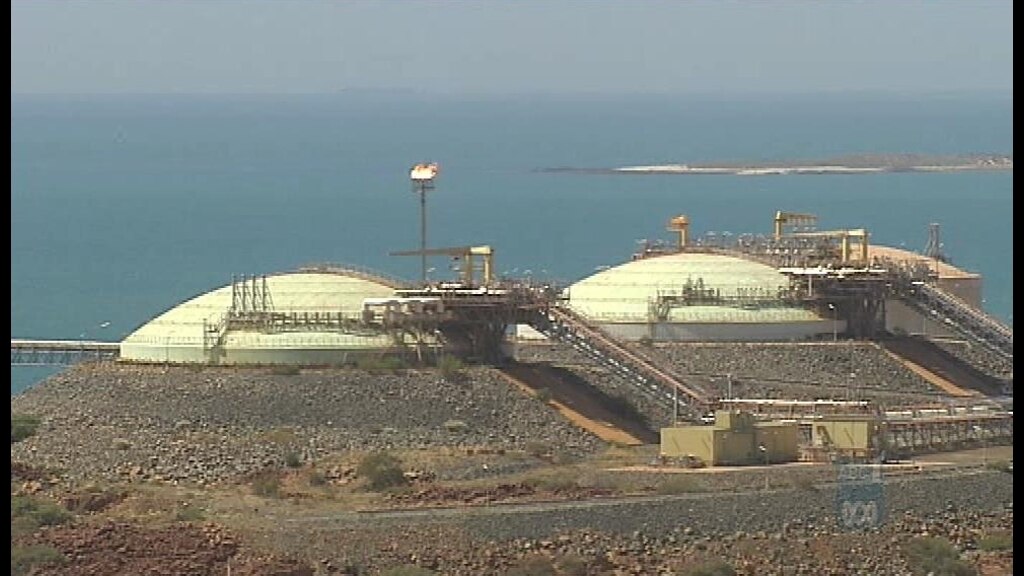 Learning Lessons From the Pilbara - ABC News