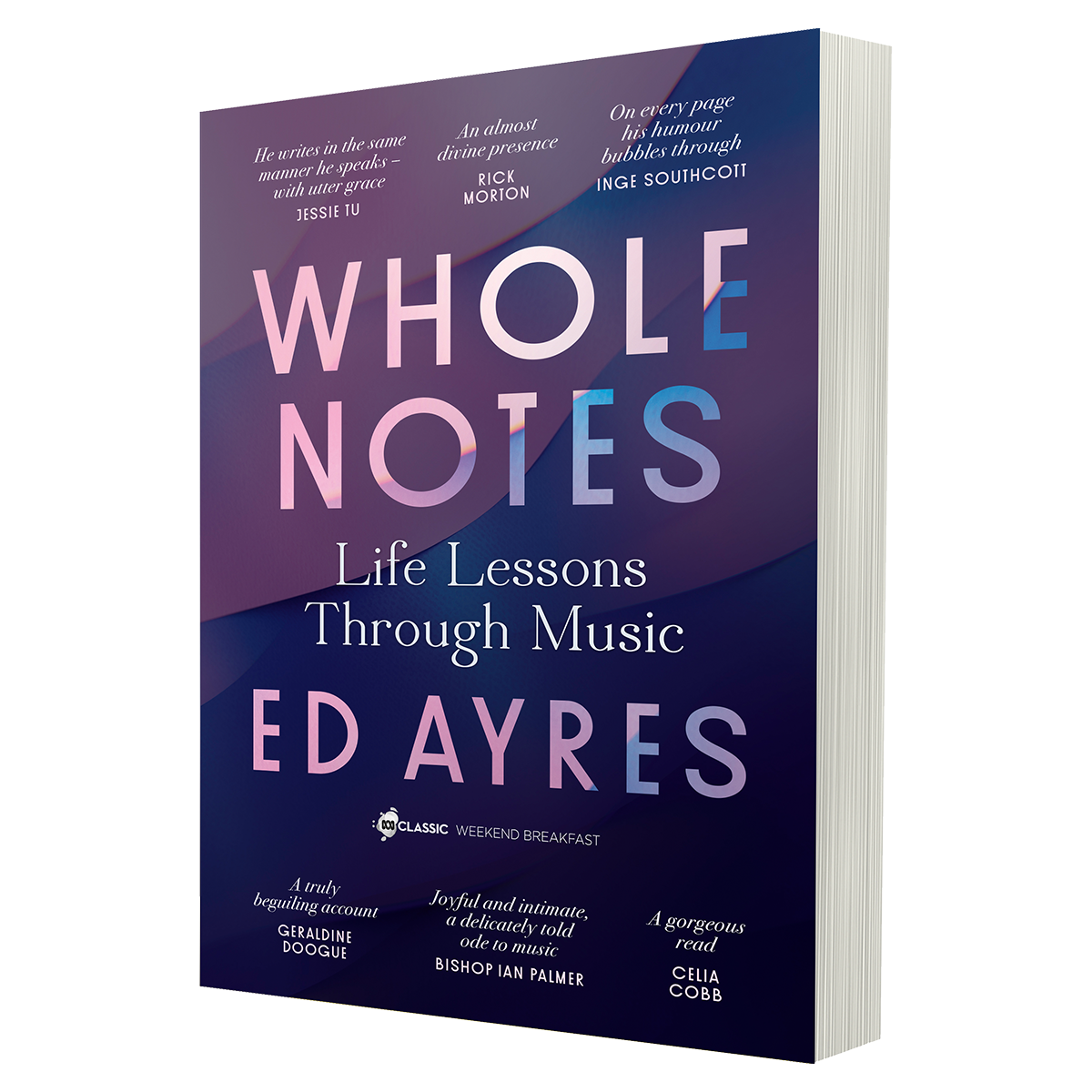 Books & Audiobooks - ABC Shop