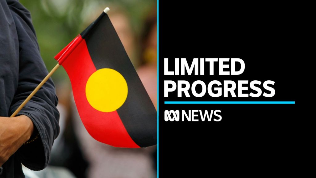 Closing the Gap report shows slow progress - ABC News