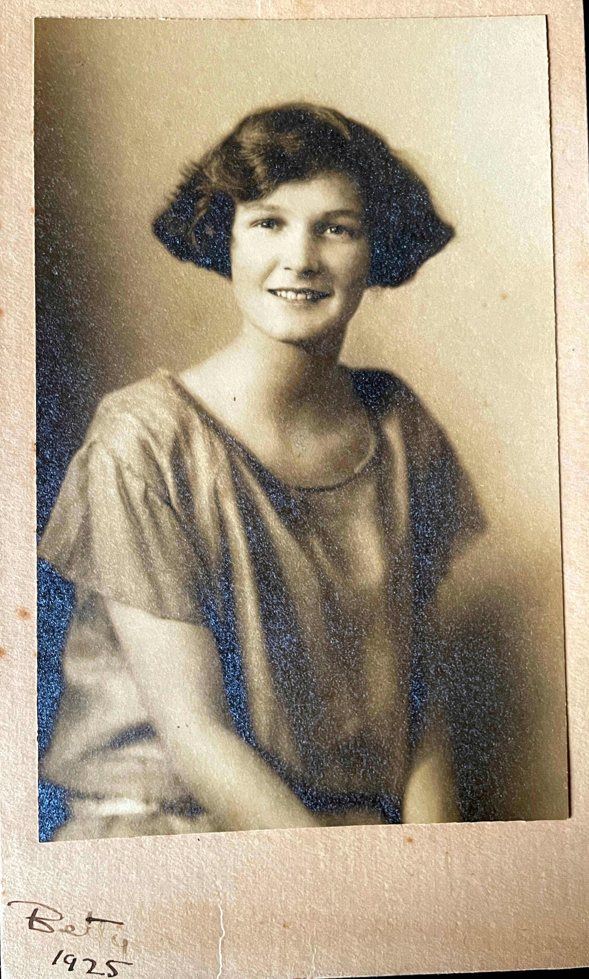 Unravelling the mystery of Elizabeth Blair Barber's eclectic band of ...