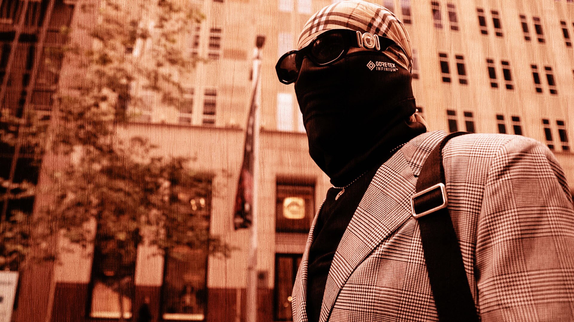 Remy was 12 when she became a drug dealer | Summer Season - ABC listen