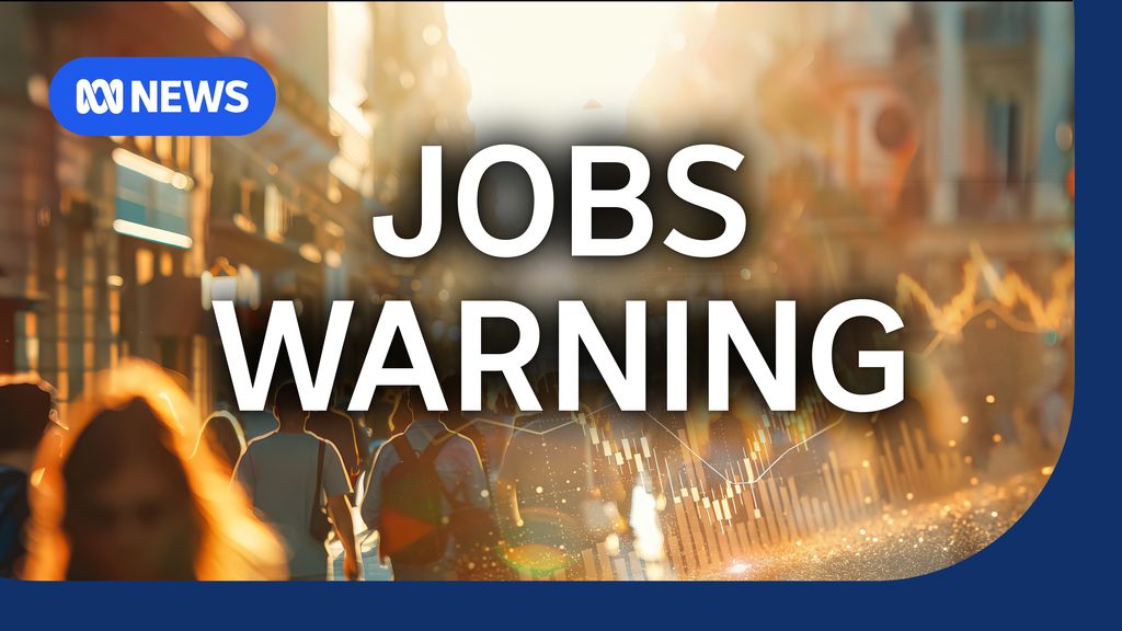 The workers losing their jobs to AI in Australia - ABC News