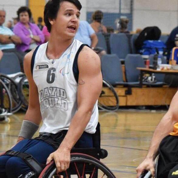 Adelaide Thunder backed by donors to return to wheelchair basketball ...