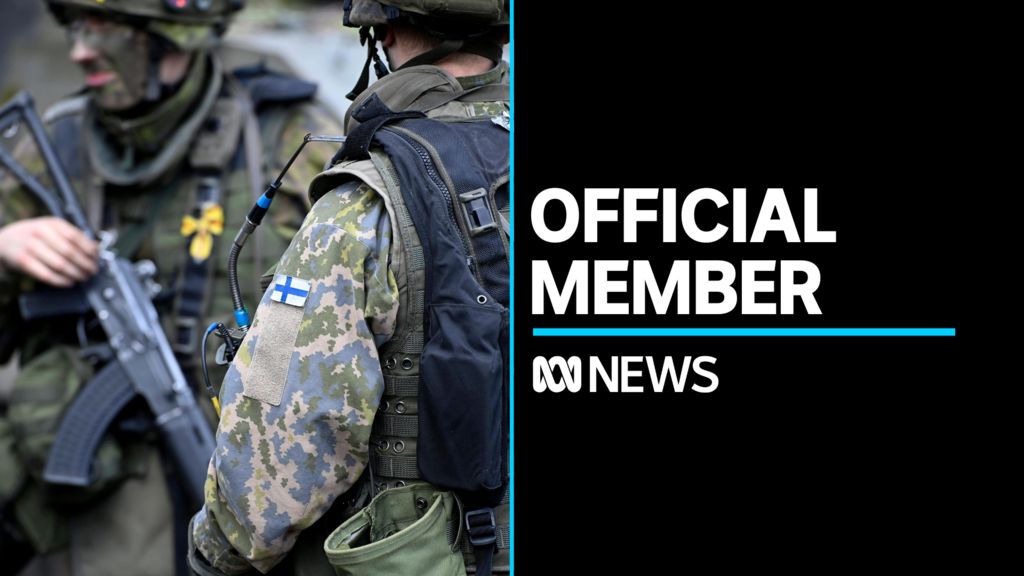 Finland - Location - ABC News