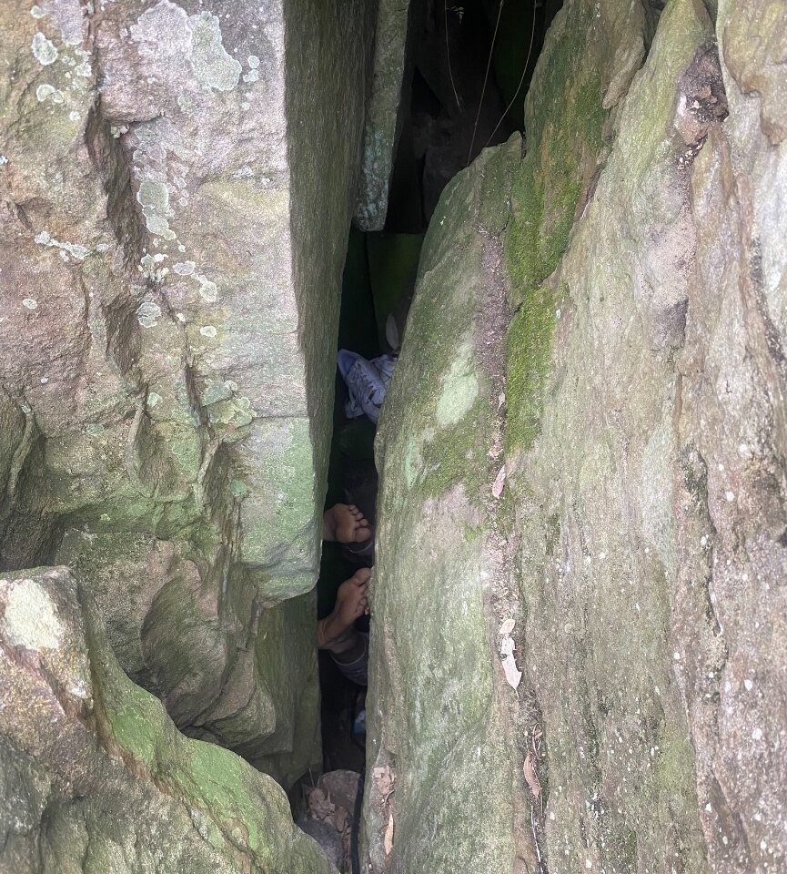 An "out-of-the-box" rescue: How emergency services saved a woman who ...