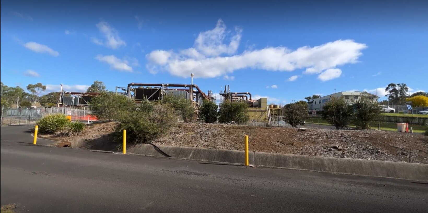 Australian mine sites screened for methane leaks by European group ...