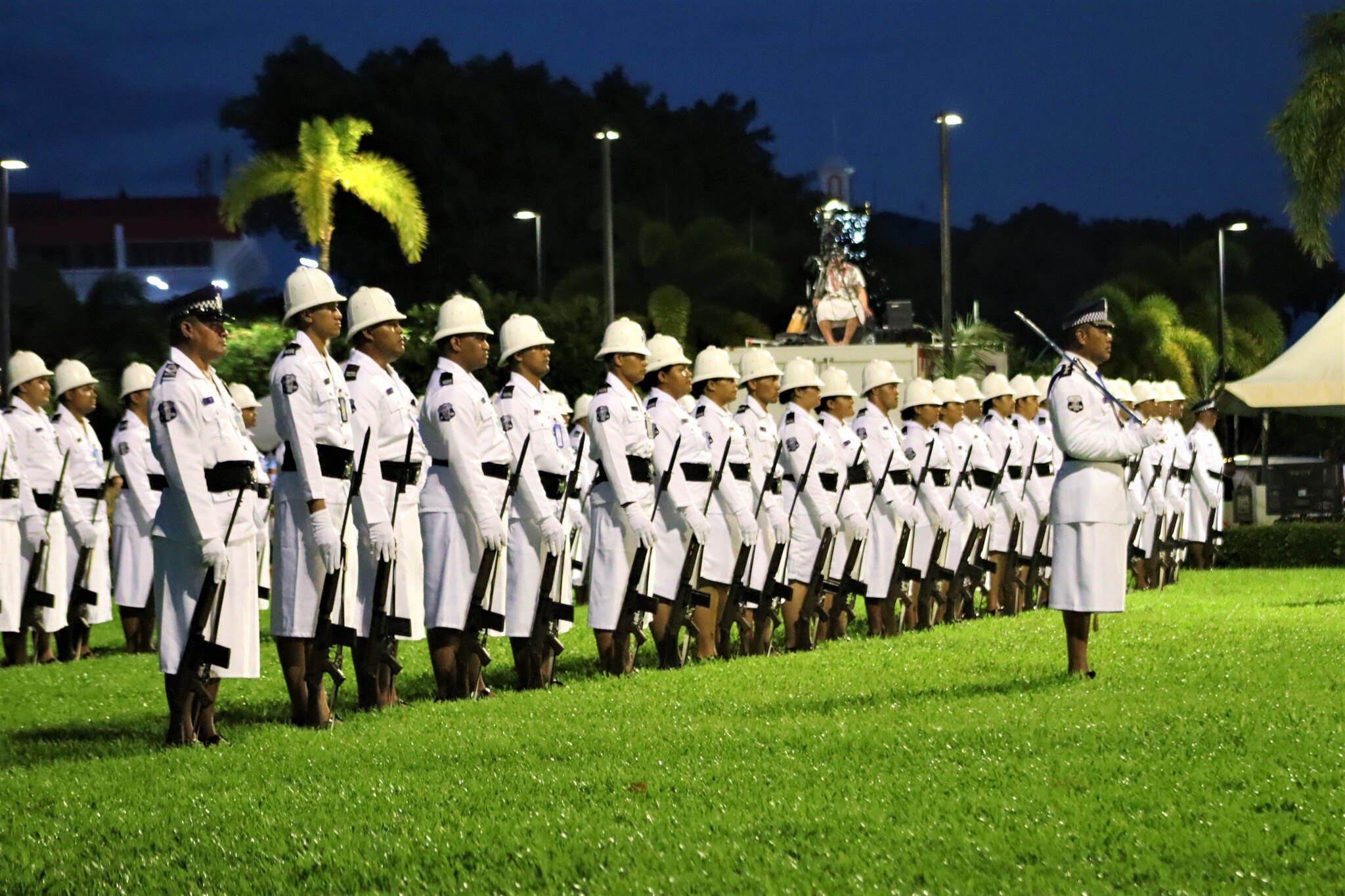 Samoans celebrate 63rd Independence Day in diaspora and the motherland ...