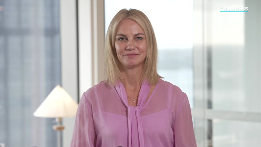 The 'fundamental shift' at the RBA - ABC News