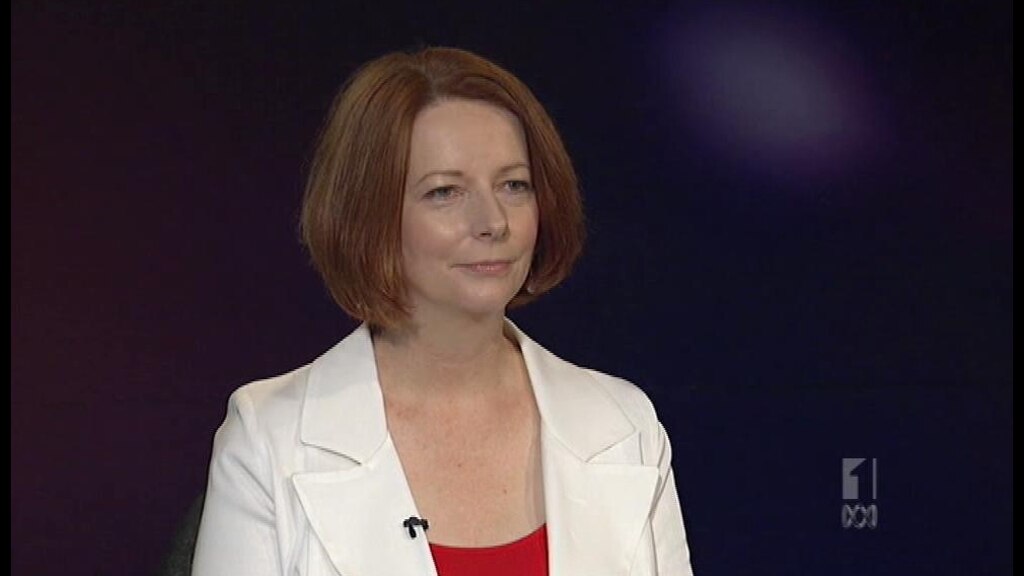 Prime Minister - ABC News