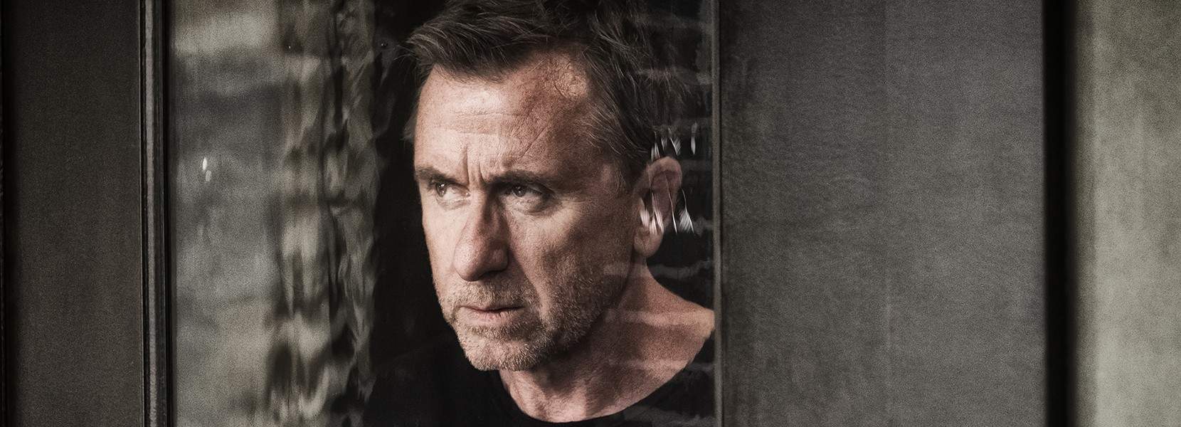Pulp fiction star Tim Roth gives us a glimpse the scenes of his latest ...