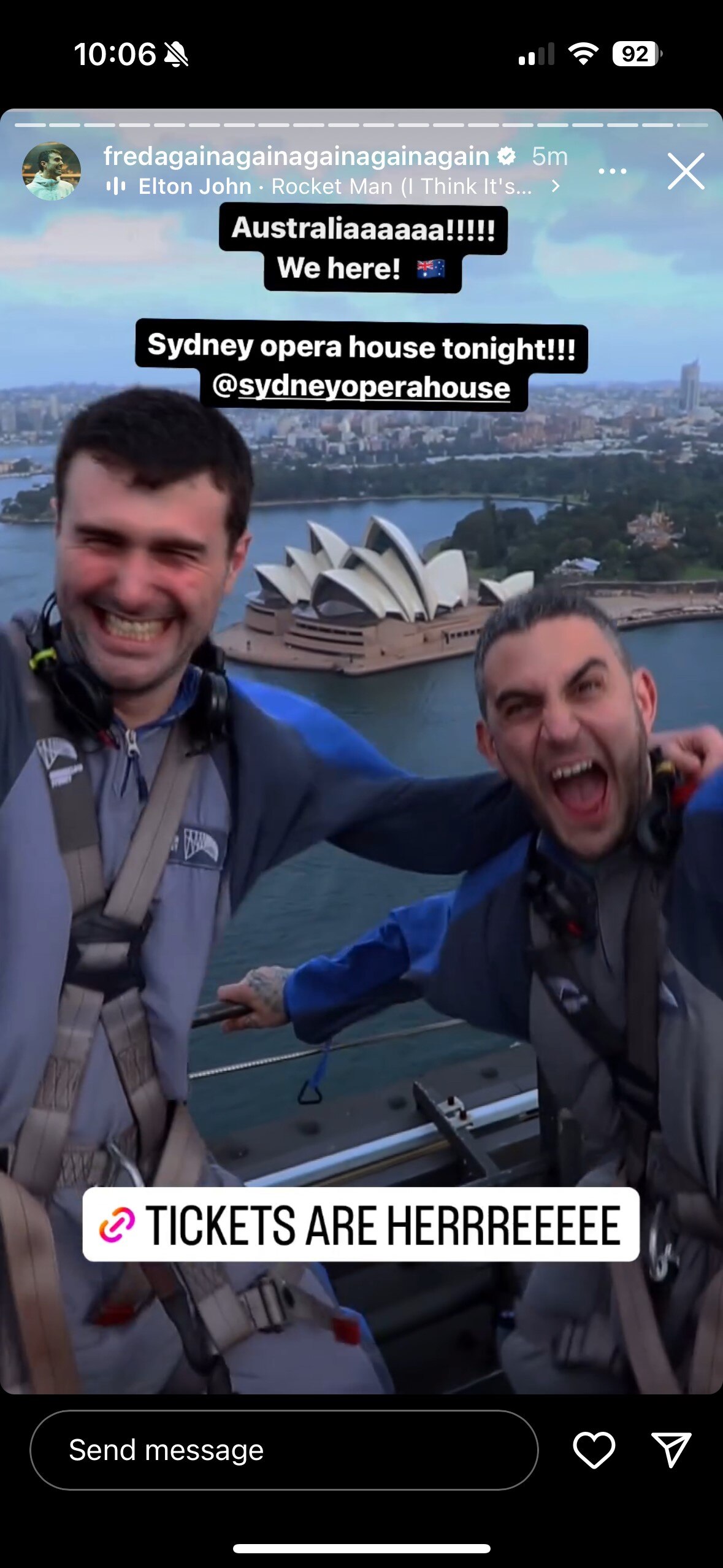 SPOILER ALERT: Fred again.. returns with an arena-sized rave cave ...