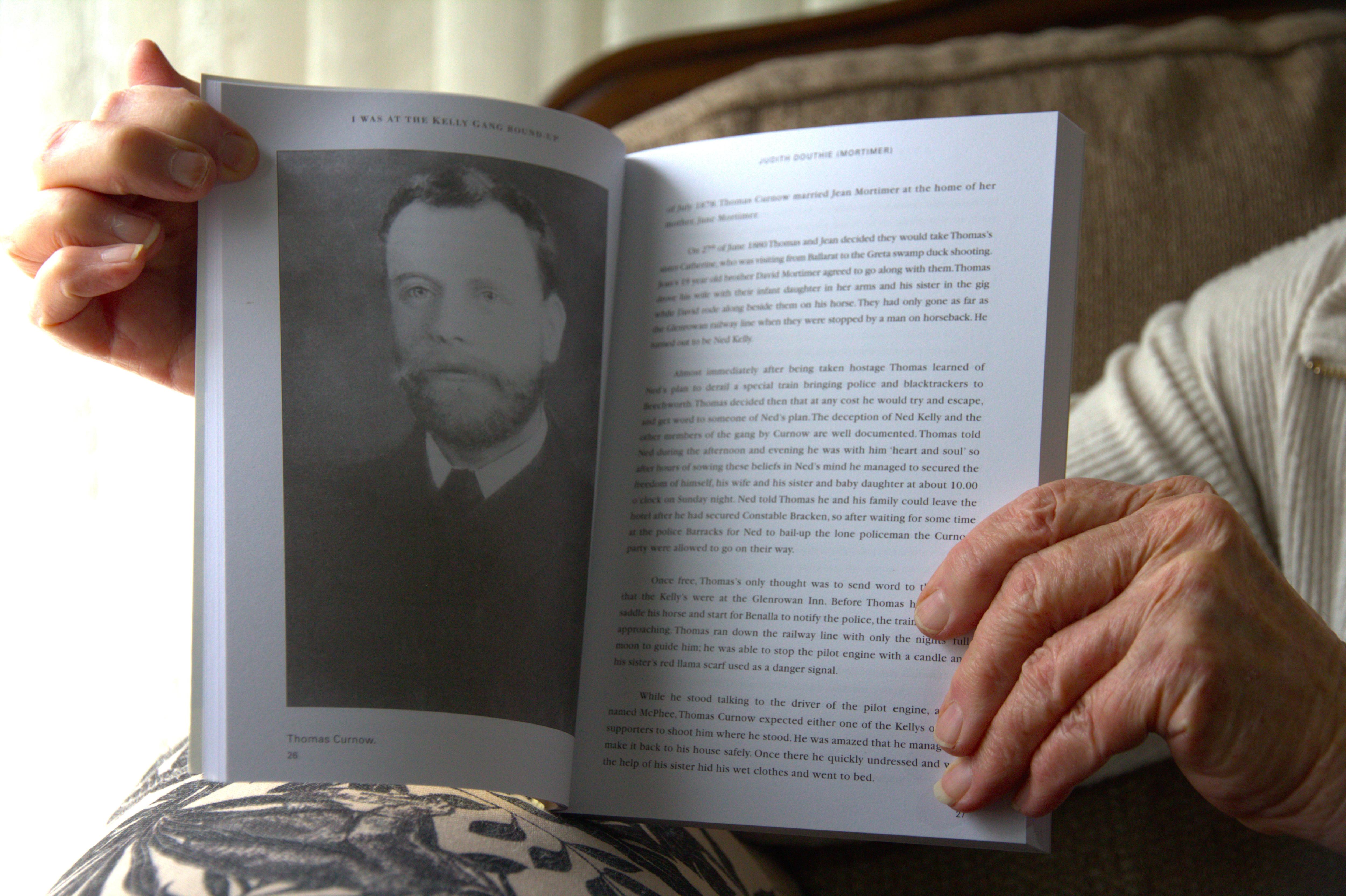 Fallout from Ned Kelly's last stand haunted families for generations ...