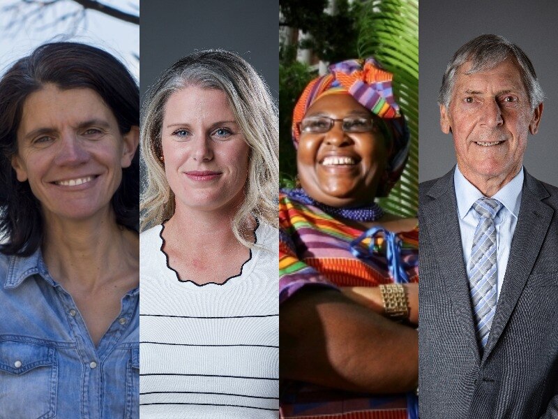 Australian of the Year Local Heroes 2021 are a portrait of compassion ...