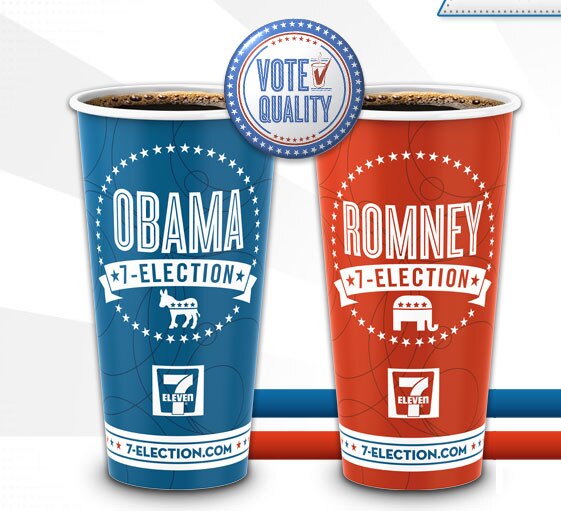 As it happened: Obama wins second term as US president - ABC News