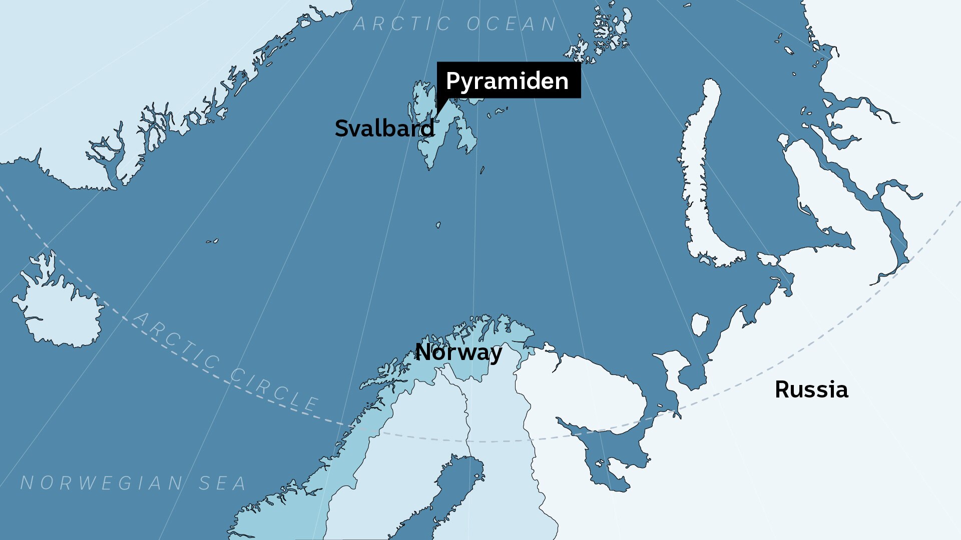 The ghosts of the Arctic are stirring back to life - ABC News