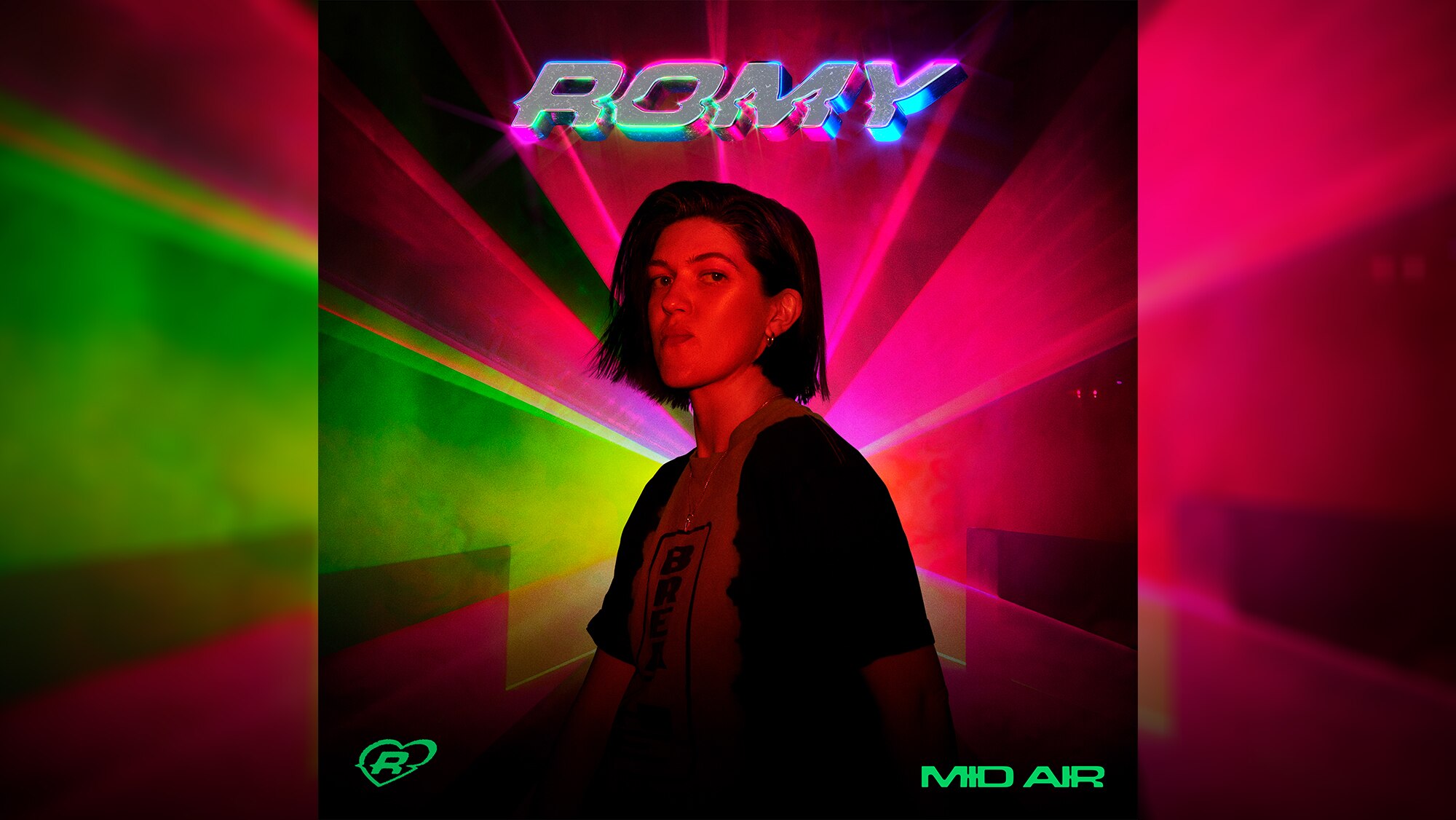 'It's exciting to remove that barrier' Romy on embracing dance-pop and ...