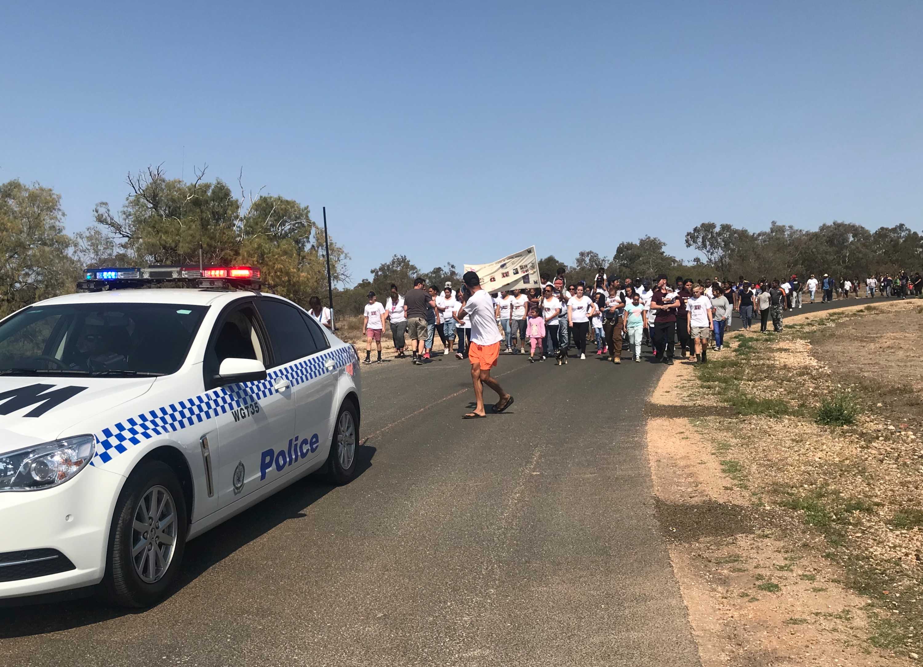 Missing woman Johann Morgan's family marks her birthday as search ...