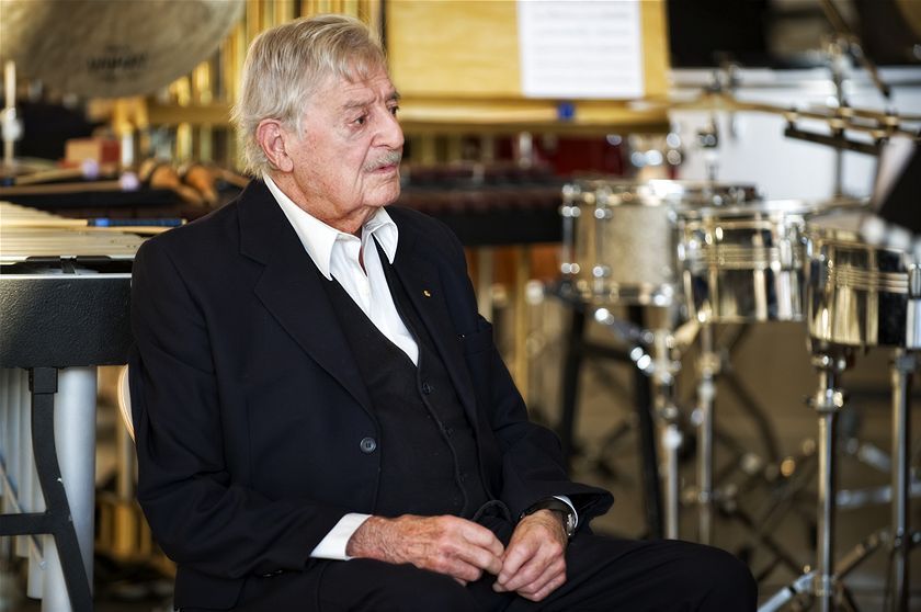 The Interview: Remembering Peter Sculthorpe - ABC listen