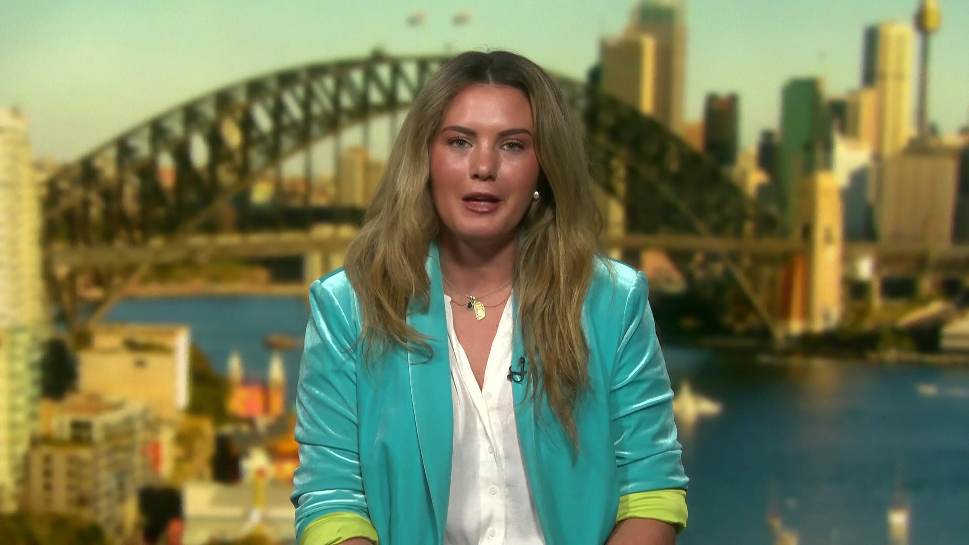 Liberal Party women's network throw support behind female candidate ...