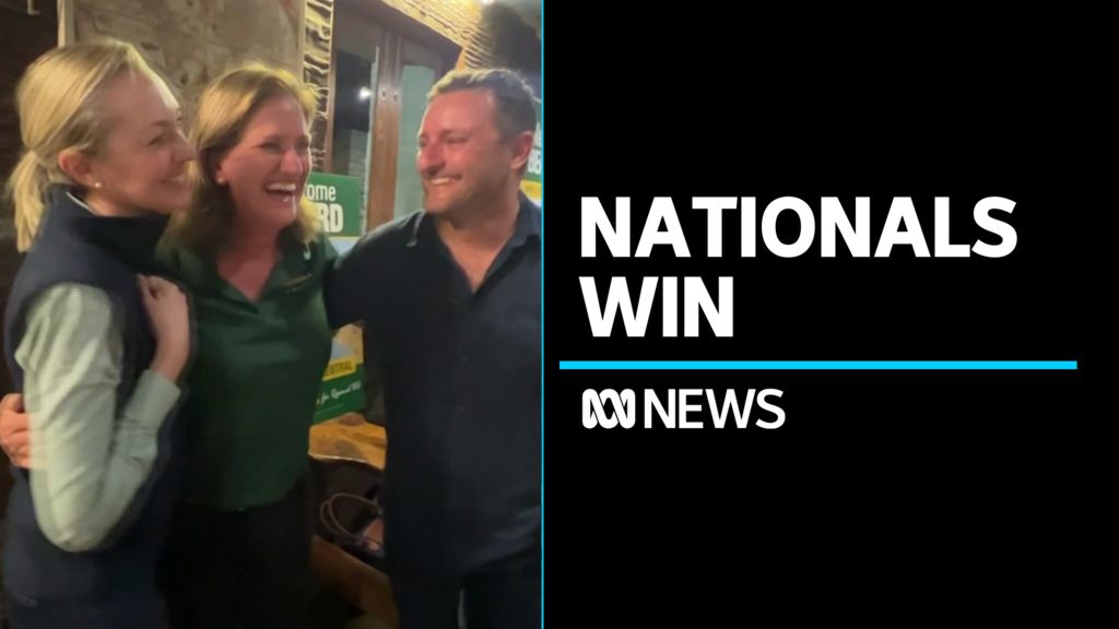 WA Election 2021 - ABC News