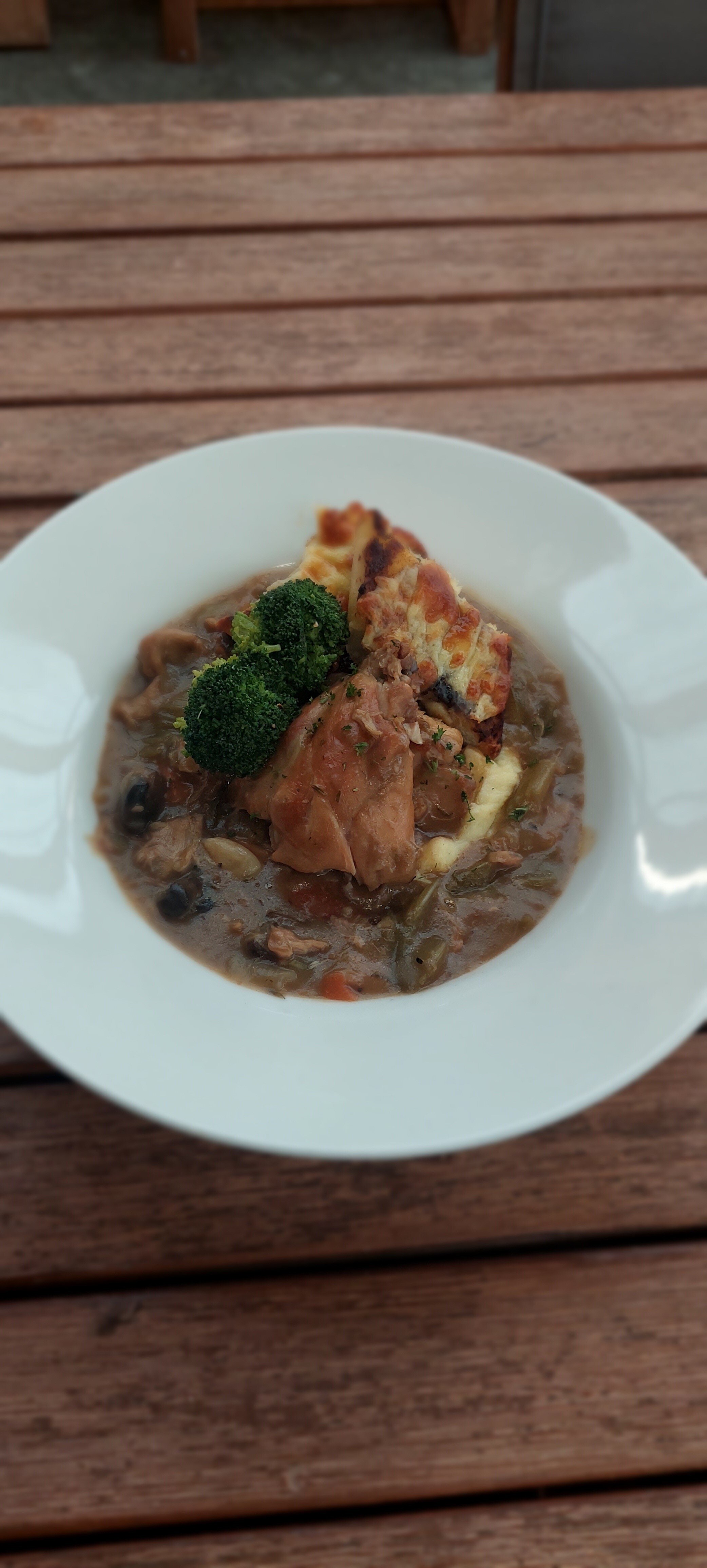 In Season: Rabbit Stew - ABC listen