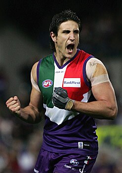 Power target Pavlich - ABC News