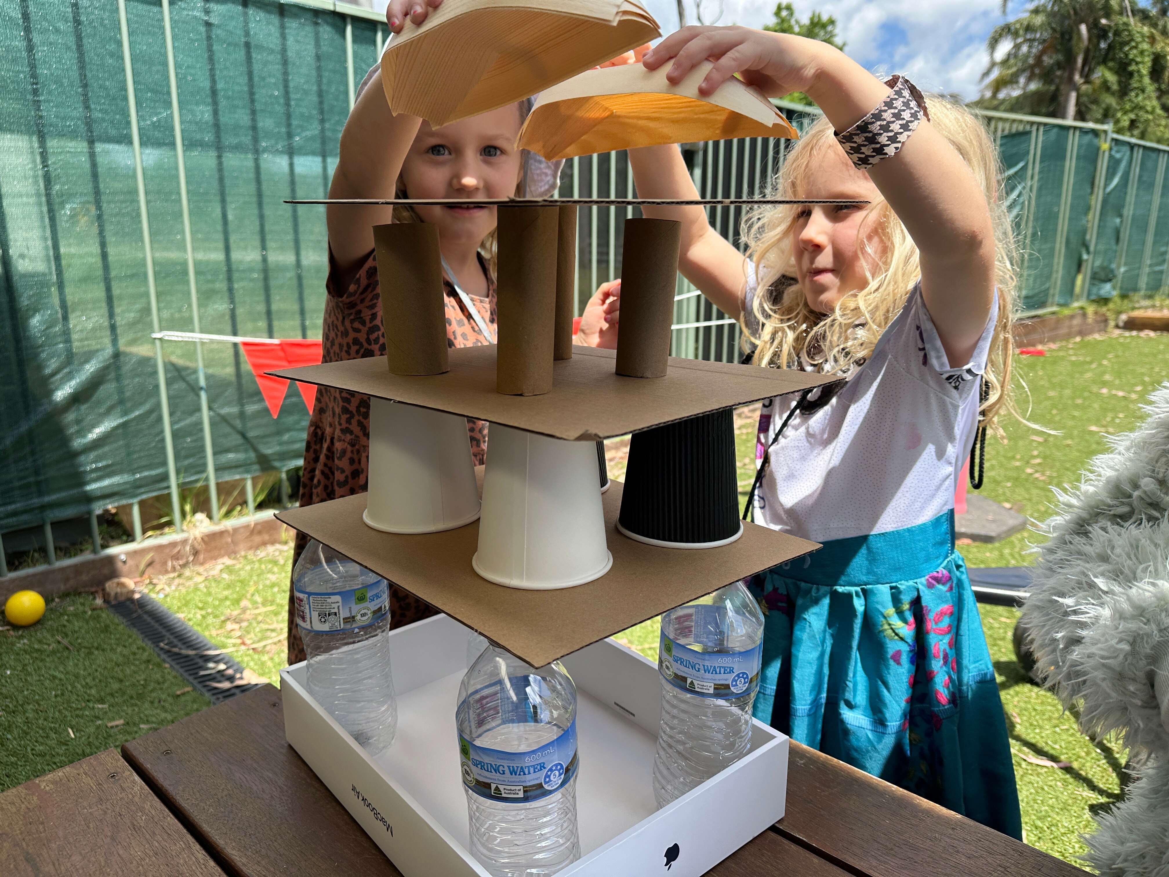 Inquiry-based projects to learn about natural hazards - ABC Kids