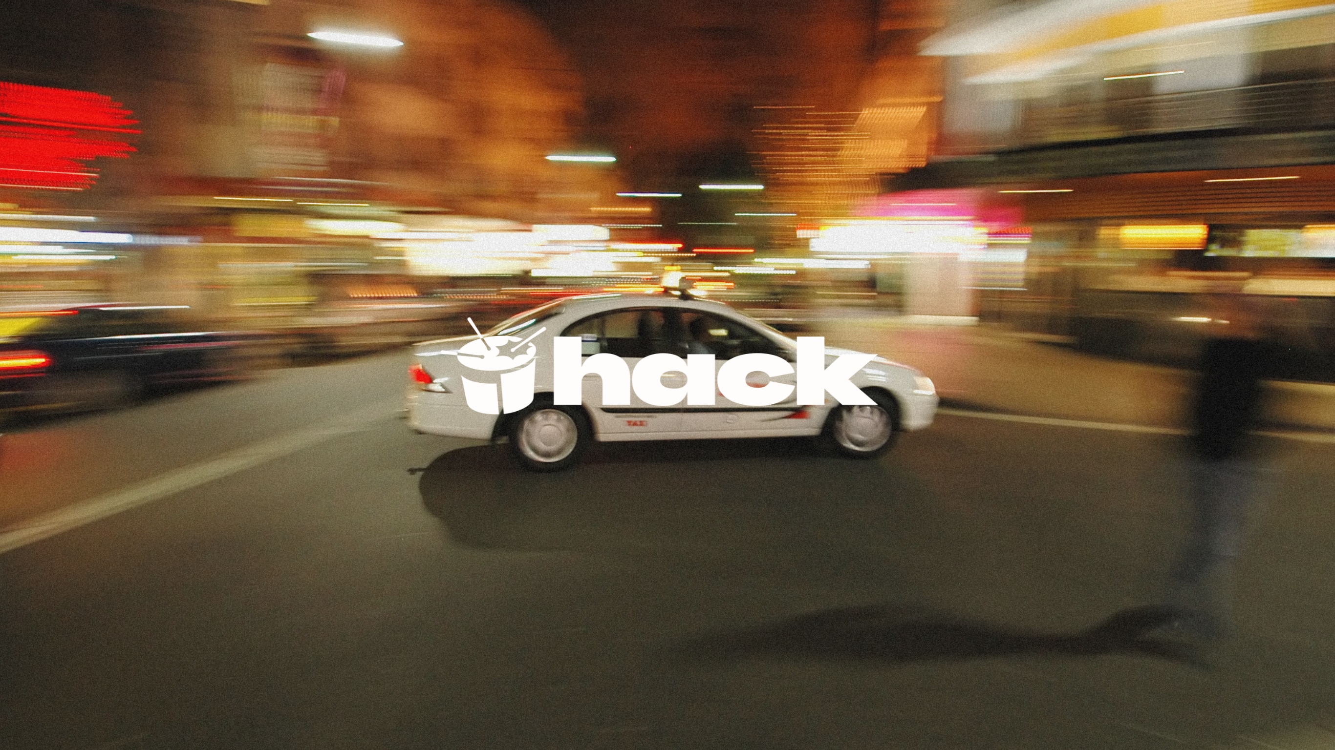 Hack with Dave Marchese - triple j