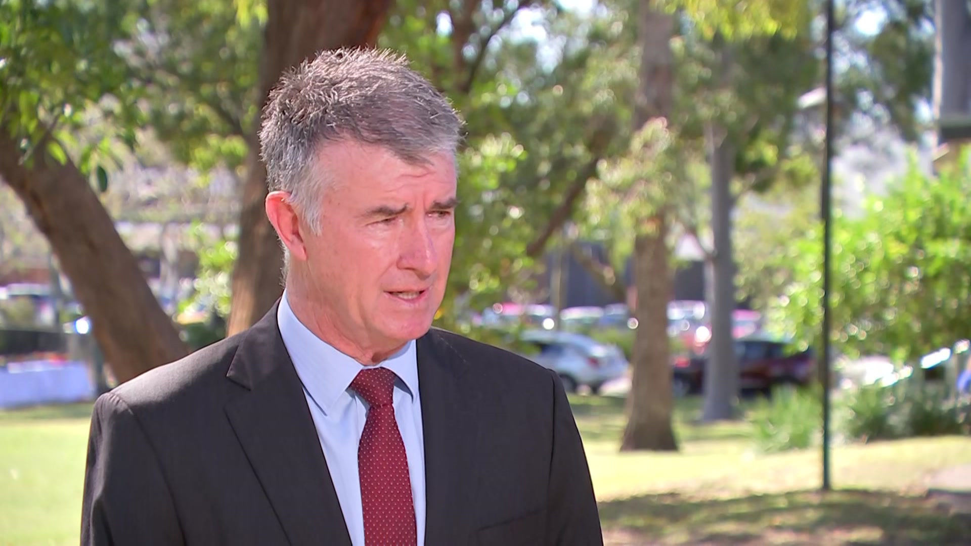 The Crisafulli government has three years and 51 weeks to enact a bold ...