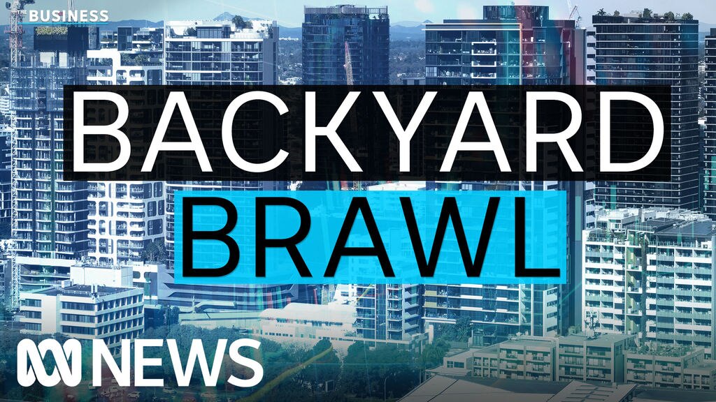 Business, Economics and Finance - Topic - ABC News