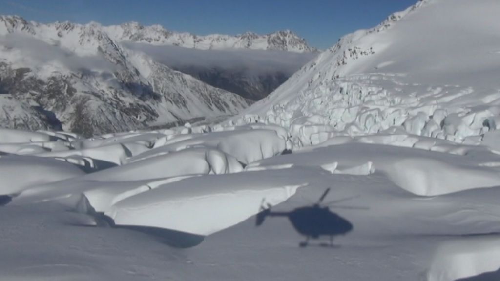 Australian soldier who died on New Zealand's Mount Cook named as 44 ...