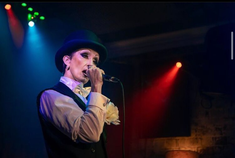 Local artist to compete in World Gay Boxing Championships - ABC listen