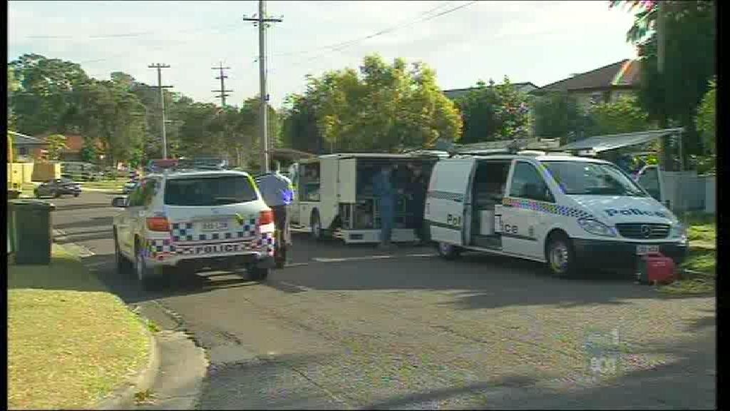 QLD man charged with murder and attempted murder - ABC News