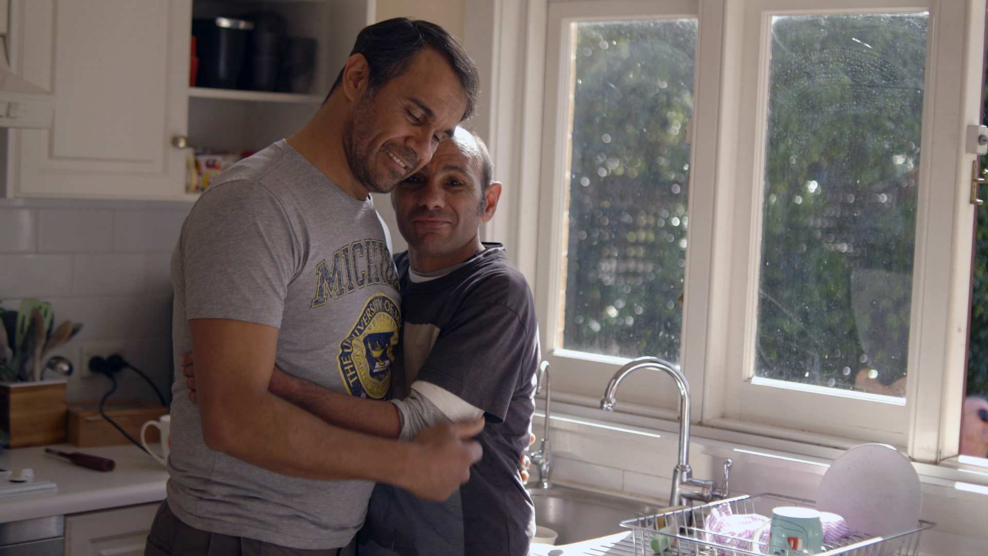 Eora Nation 67 Indigenous actor Aaron Pedersen's biggest role in life ...