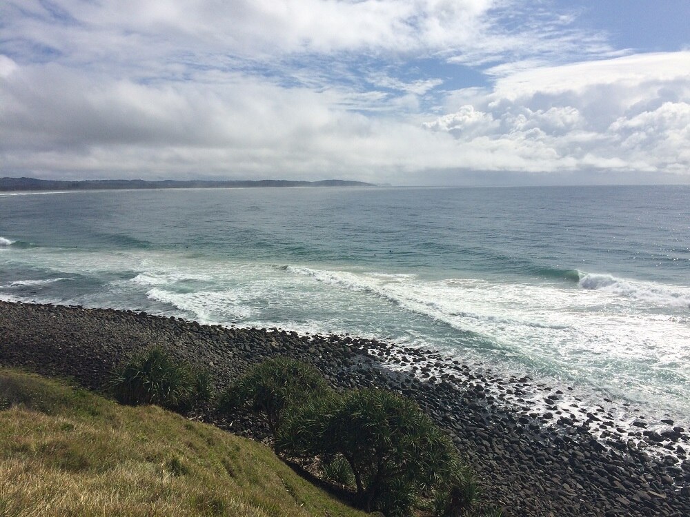 Man charged after woman held underwater in alleged surf-rage attack at ...