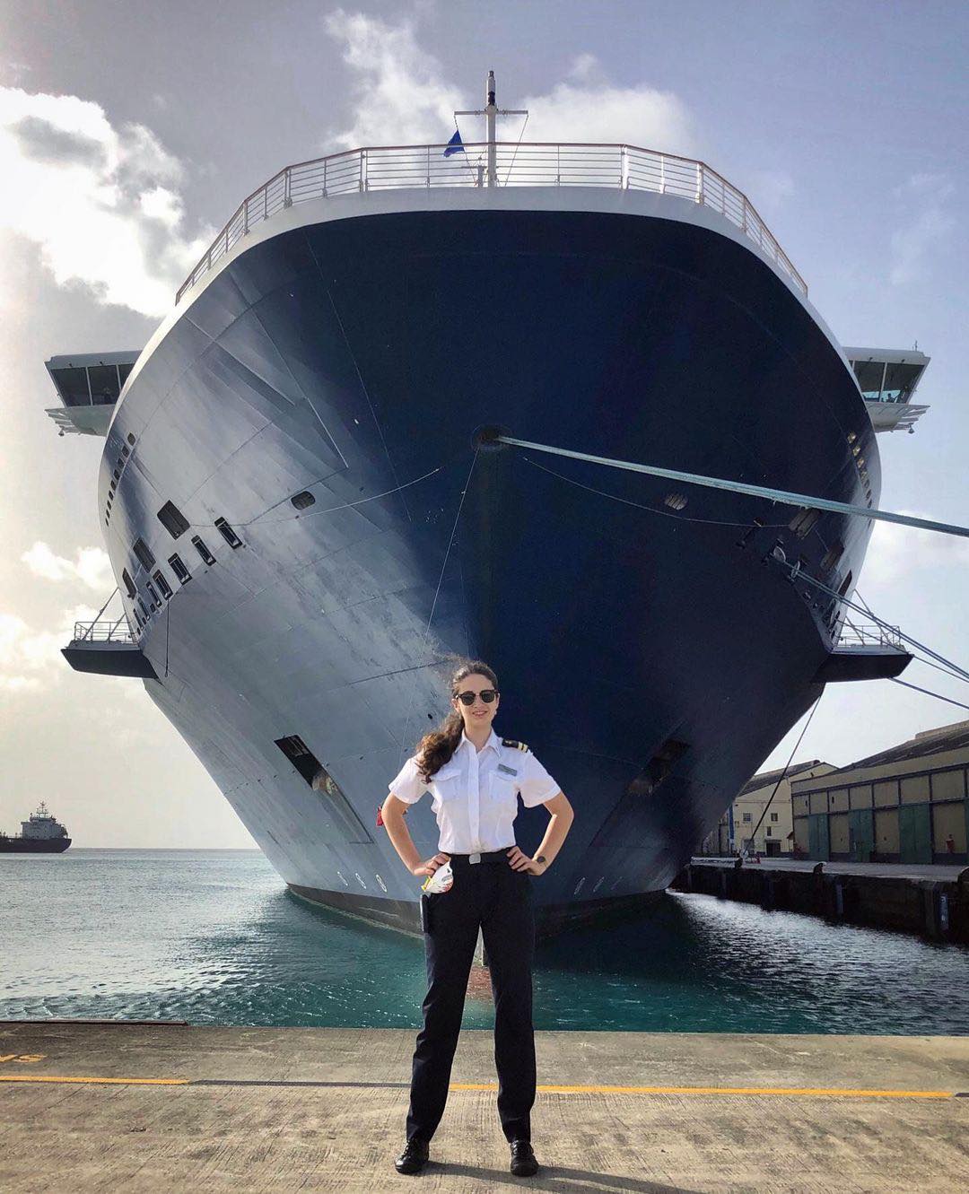 War in Ukraine may lead to seafarer shortage and impact on supply chains - ABC News