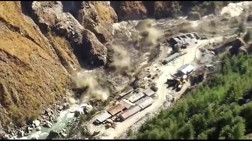 Avalanches - Topic - ABC News