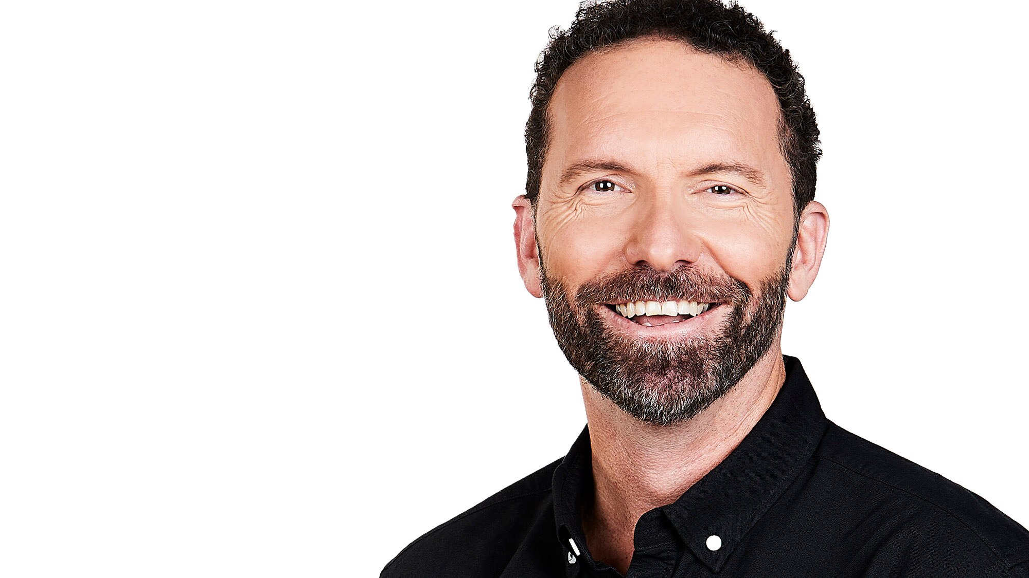 Stan Shaw - ABC listen